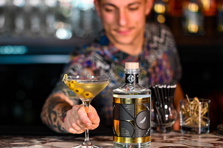 National Distillery Company New Zealand | Distilled from Time Honored ...