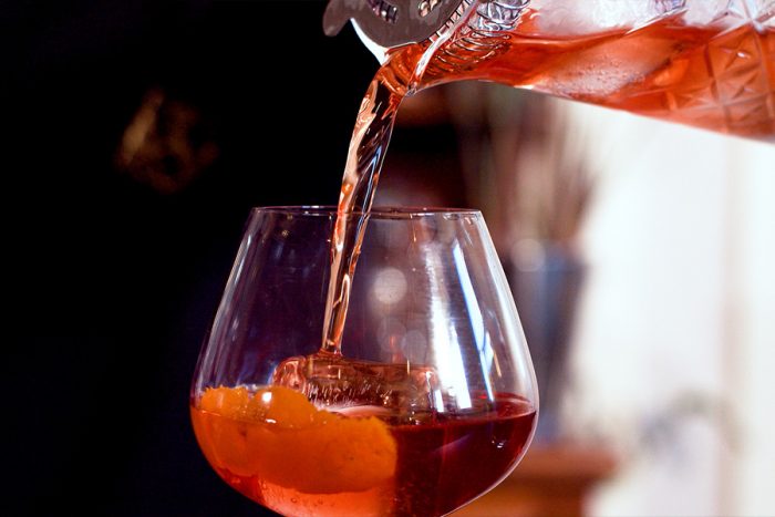 National Distillery Company New Zealand | Distilled from Time Honored ...